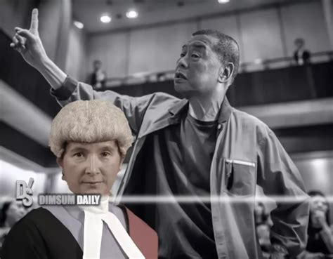 Jimmy Lai Makes Court Appearance After 3 Years In Detention Sends