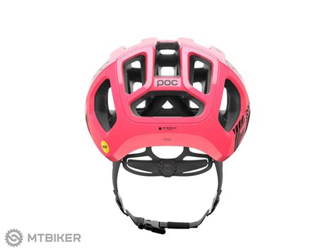 Poc Ventral Air Mips Ef Helmet Ef Race Team 2024 Replica Mtbiker Shop