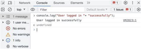A Comprehensive Guide To Browser Console Methods Grow Together By Sharing Knowledge