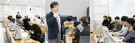 Enago Conducts A Series Of Workshops At Korea University Enago Academy