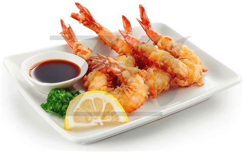 دانلود عکس بشقاب میگو سوخاری دانلود رایگان فایل لایه باز، Psd، وکتور