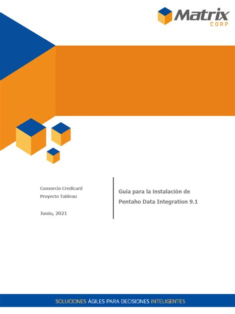 Guía Instalación Pdi Pdf Java Lenguaje De Programación Archivo De Computadora