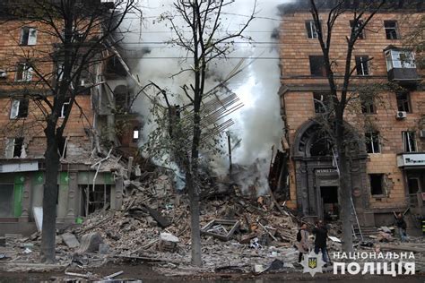 росіяни залишили частину Запоріжжя без тепла а ЗСУ вдарили по Кінбурнській косі головне за ніч