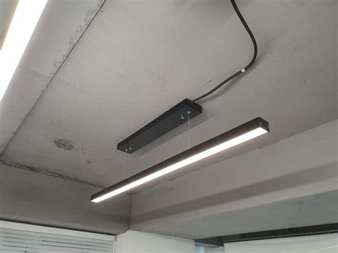 상업시설 Led 레일전등설비 Led 전등교체 펜던트 Led전등설치 서울특별시 서초구 방배동 비즈프로필