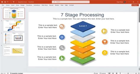 PROJECT MANAGEMENT TEMPLATES Mind Map RACI SWOT PowerPoint Slides Excel PicClick UK