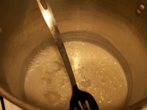 Creative Me Homemade Laundry Detergent