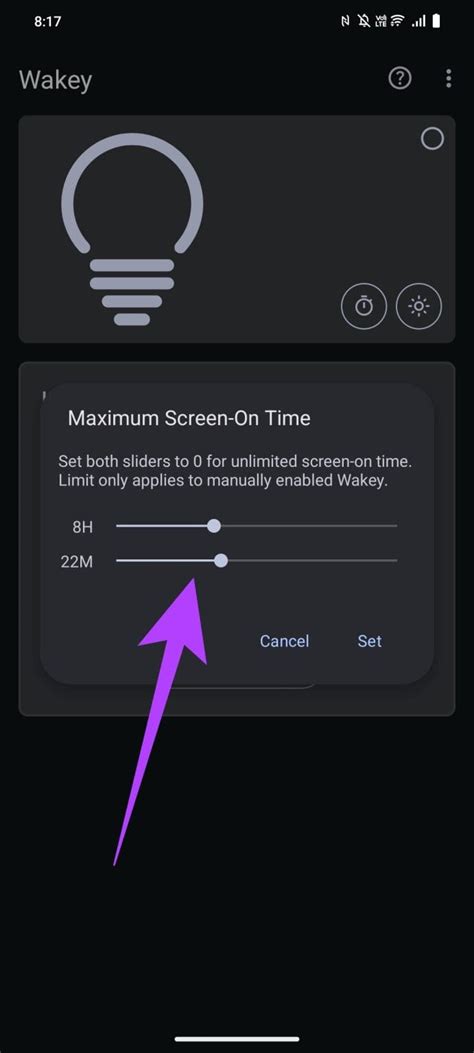 4 Ways To Keep Screen On For Android Apps Guiding Tech