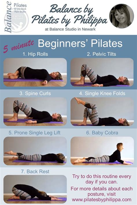 Simple Pilates Workout Simple Pilates Exercises Easy Pilates Routine