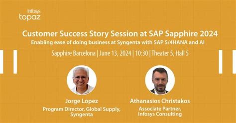 Merlin Rajesh On Linkedin Infosys Cloud Applications On Linkedin Sapsapphire Infyatsapphire…