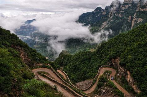 夏季太行山脉（河南段）风光纪实特价摄影团（正在报名） 旅摄行程 国内线路 国际旅游摄影网