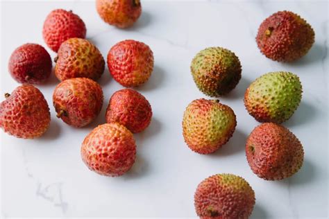 Lychee 101 And What Does Lychee Taste Like Oh Sweet Cups