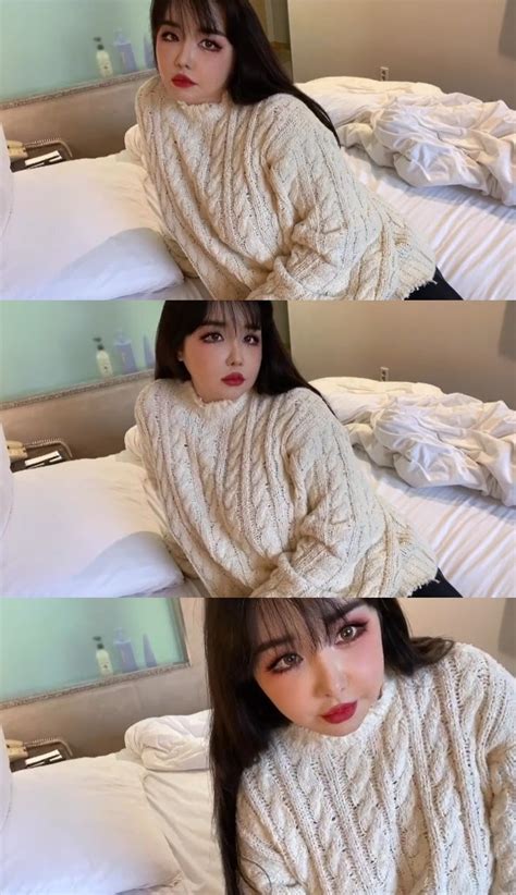 박봄 영상으로 전한 인형 미모 근황…다이어트 성공했나 나무뉴스