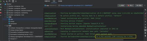 用docker Maven Plugin构建springboot镜像，带劲！ 51ctocom