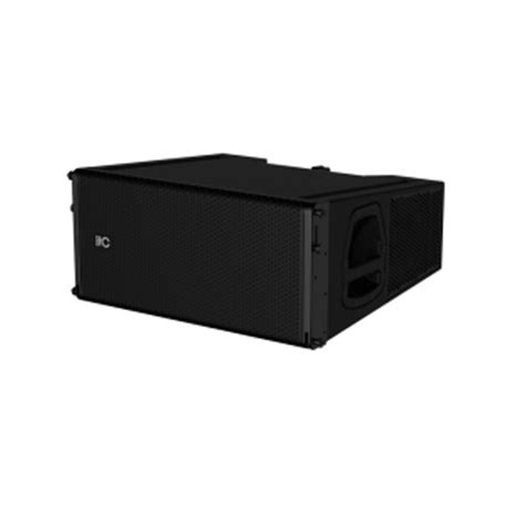 Hot New Product Professional Audio Ks 210 Dual 10 Line Array Magnetic Active Sound System