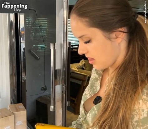 Davina Geiss Nude Onlyfans Leaks Fappening Fappeningbook