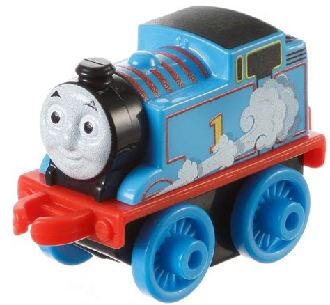 Minis Launcher Exclusive Thomas By Charlie316 On Deviantart