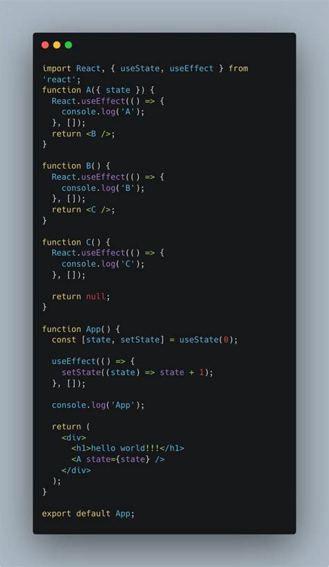 react skills for console logs in react manish kumar posted on the topic linkedin