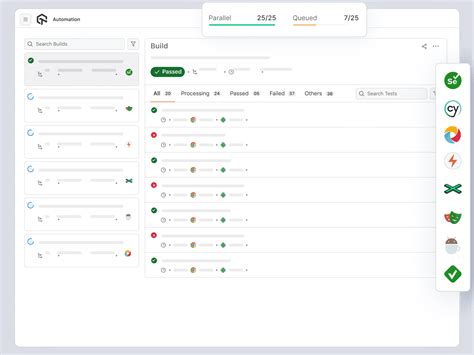 Automated Web Ui Testing Online On 3000 Browsers Lambdatest
