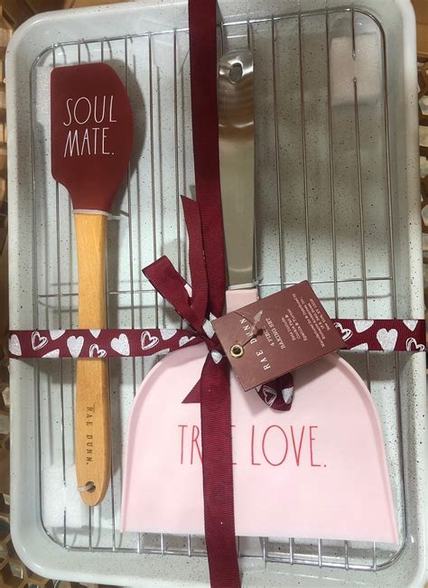 Rae Dunn 10 In Baking Sheets Mercari