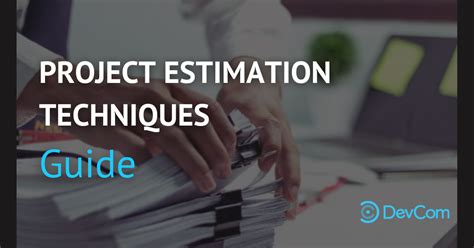 Product Requirement Guideline As The Process Of Project Management By Devcom — We Do It