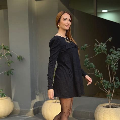 Vestido Katiusca Najiroli