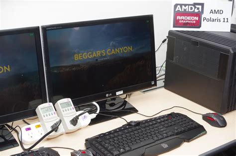 Amd Hosting Press Conference To Unveil Polaris And Polaris Graphics Cards Later This Month