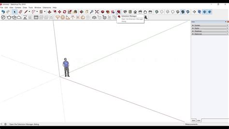 Установка плагинов для Sketchup Youtube