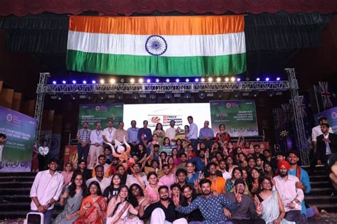 Oneindia Teamwork Hardwork Gratitude Madhyapradesh Cse