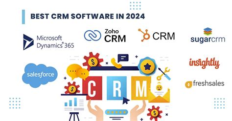 Best Crm Software In 2024 Top 7 Platforms Latest Blog Ashapura Softech