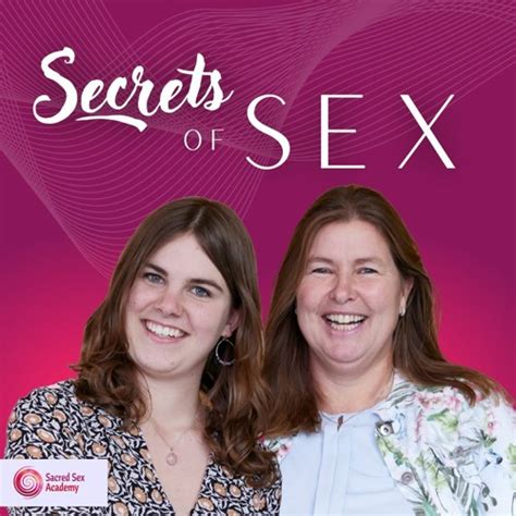 Stream Secrets Of Sex Listen To Podcast Episodes Online For Free On Soundcloud