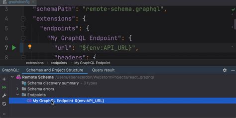 Featured Plugin Js Graphql The Webstorm Blog