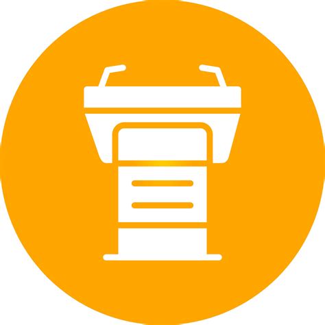 Line Round Corner Gradient 42077782 Vector Art At Vecteezy