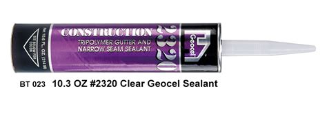 Geocel Sealant Narrow Seam Archives Raytec Llc