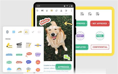 5 Best Pdf Annotator Android Updf