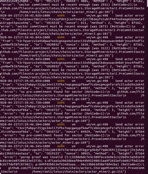 No Genesis Block Provided Error · Issue 1587 · Filecoin Projectlotus · Github