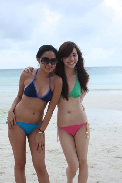 Master Better Laureen Uy Bikini