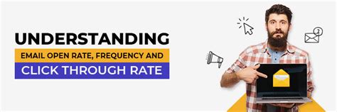 How To Increase Email Open Rate And Click Through Rate