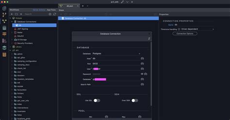 Query Builder Missing Tables Db Connection Localhost Need Help