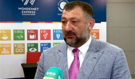 The Black Sea Platform On Linkedin მეტი ფული უნდა დაიხარჯოს შუა დერეფანი უნდა გავხადოთ უფრო