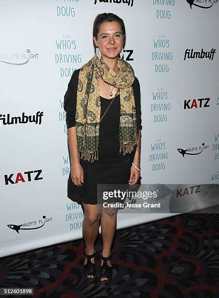 Paloma Kwiatkowski Photos Photos And Premium High Res Pictures Getty Images