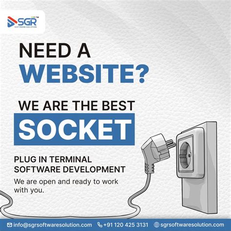 Sgr Software Solution Pvt Ltd On Linkedin Webdesign Softwaredevelopment