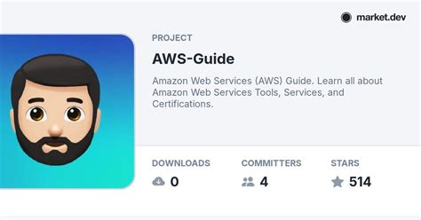 Aws Guide Ecosystem Directory Marketdev