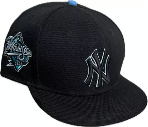 Gorra Beisbolera Ny Edición Especial Envío Gratis