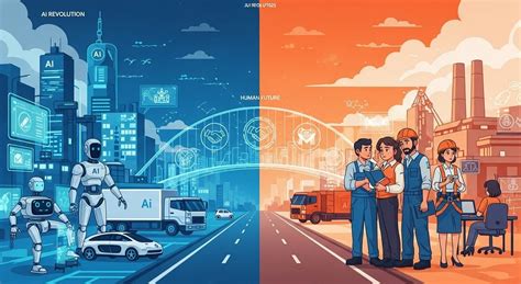 Artificial Intelligence And Job Displacement A Necessary Evil Or A Regulated Risk By