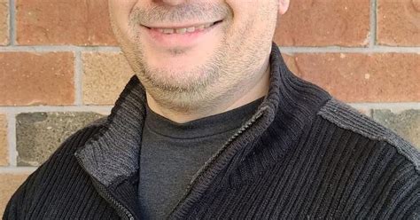 Paul Simoes New Blue Party Candidate For Kitchener Centre