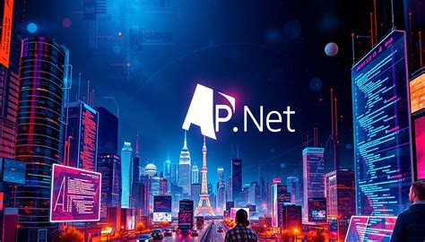 Aspnet Development Build Dynamic Web Applications