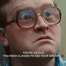  Big Glasses Tenor