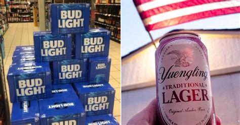 Oldest Brewery In America Shows Bud Light What It Means To Actually