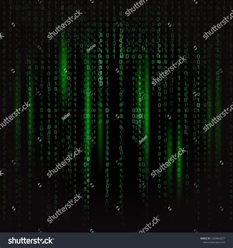 Matrix Background Over 113899 Royalty Free Licensable Stock Vectors