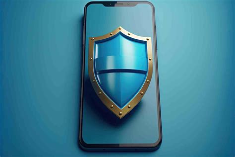 Mobile Device Security Addressing Threats And Protecting Sensitive